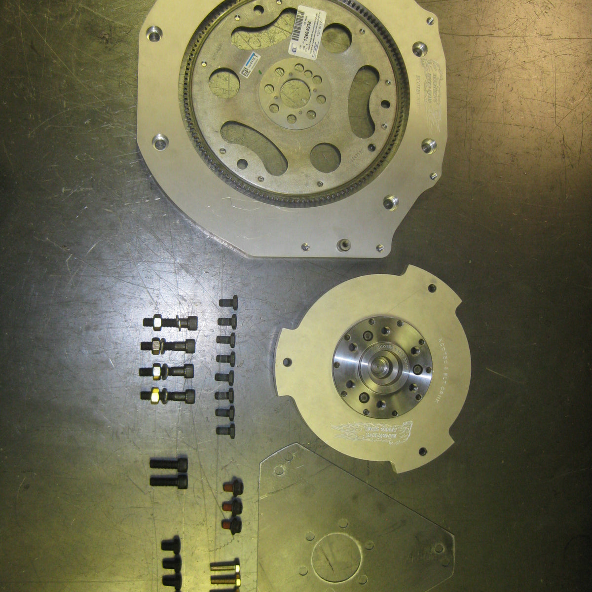 The Benefits of Transmission Adapters — Speed Gems