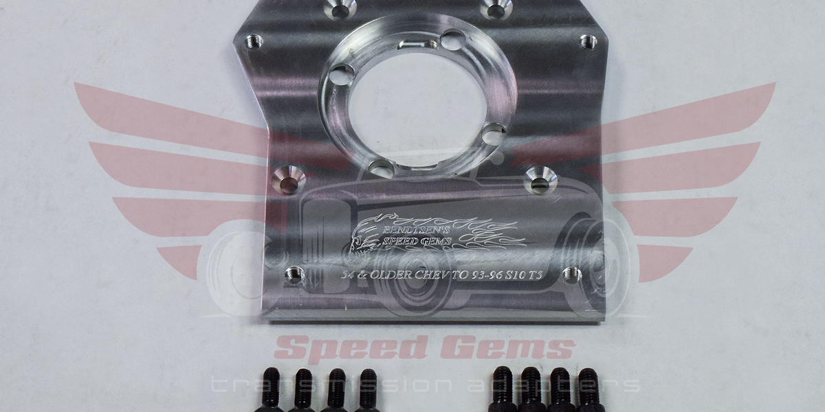 🔧 Adapter Compatibility Chart: What Works With What — Speed Gems