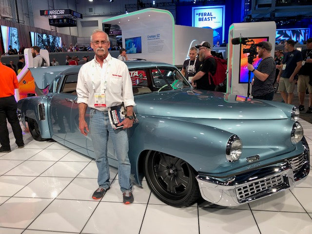 Testimonials — Speed Gems