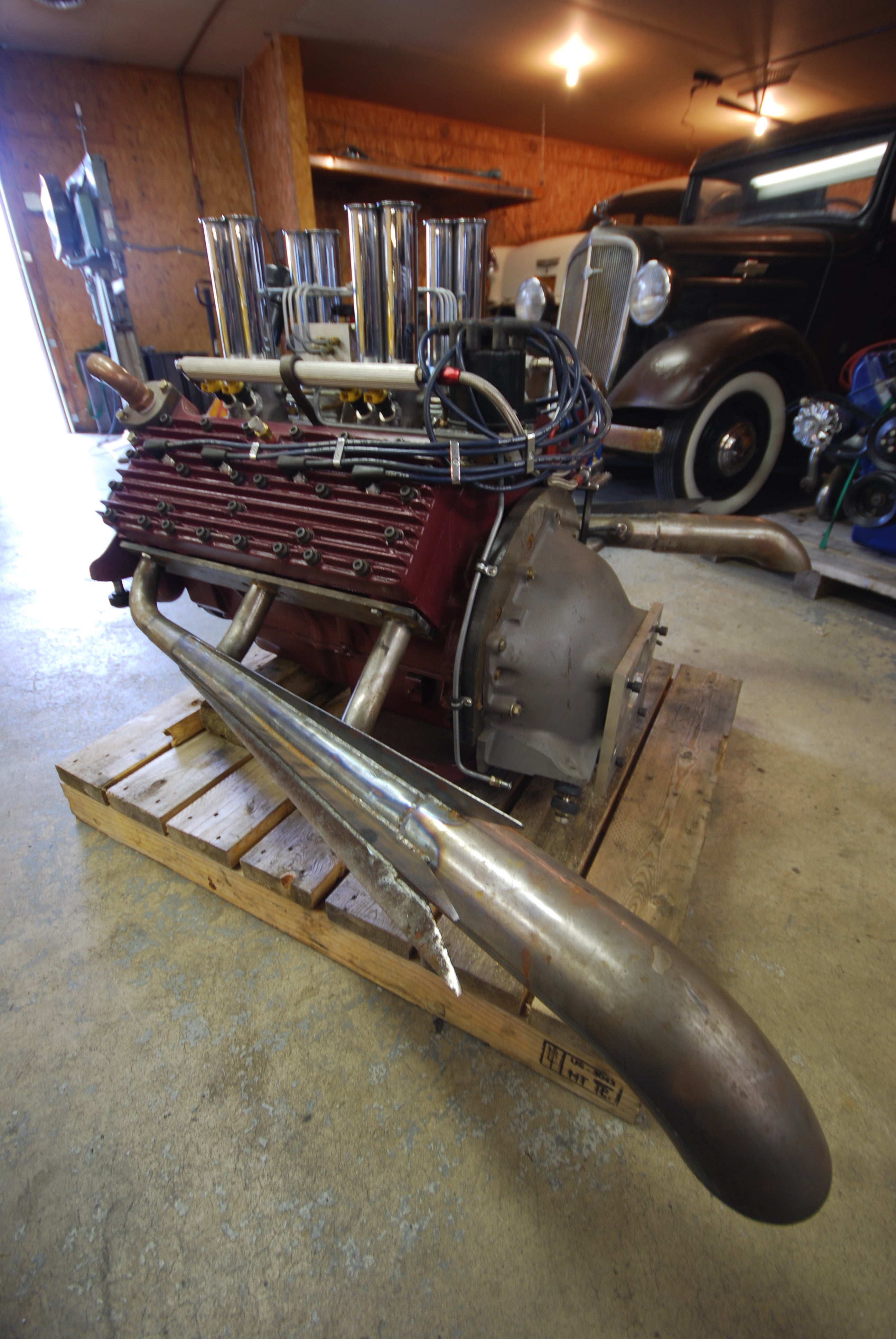 Technical FAQ — Speed Gems