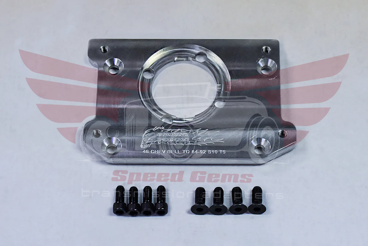 Shop Replacement Parts — Speed Gems