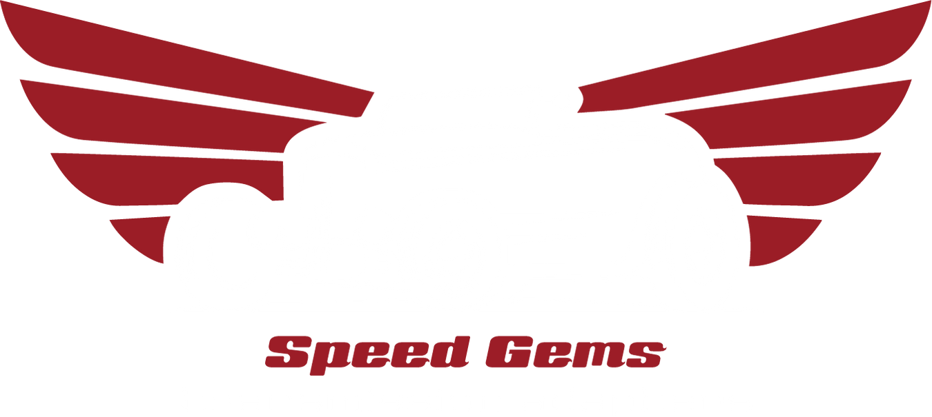 Transmission Adapters Proudly Made in USA - Speed Gems