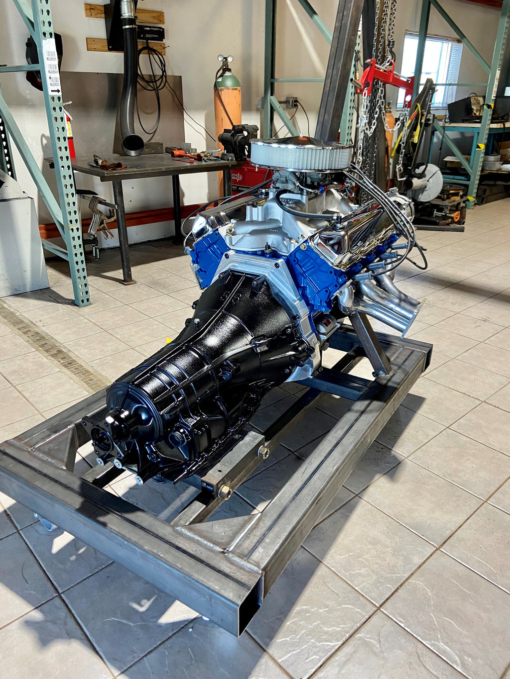 Shop Speed Gems' Kits