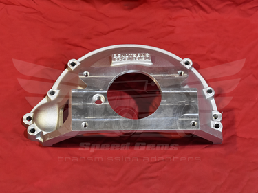 Transmission Adapters Proudly Made in USA - Speed Gems