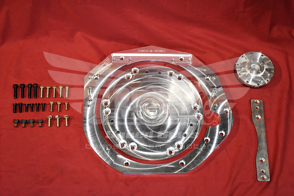 Wilcap Dodge — Speed Gems