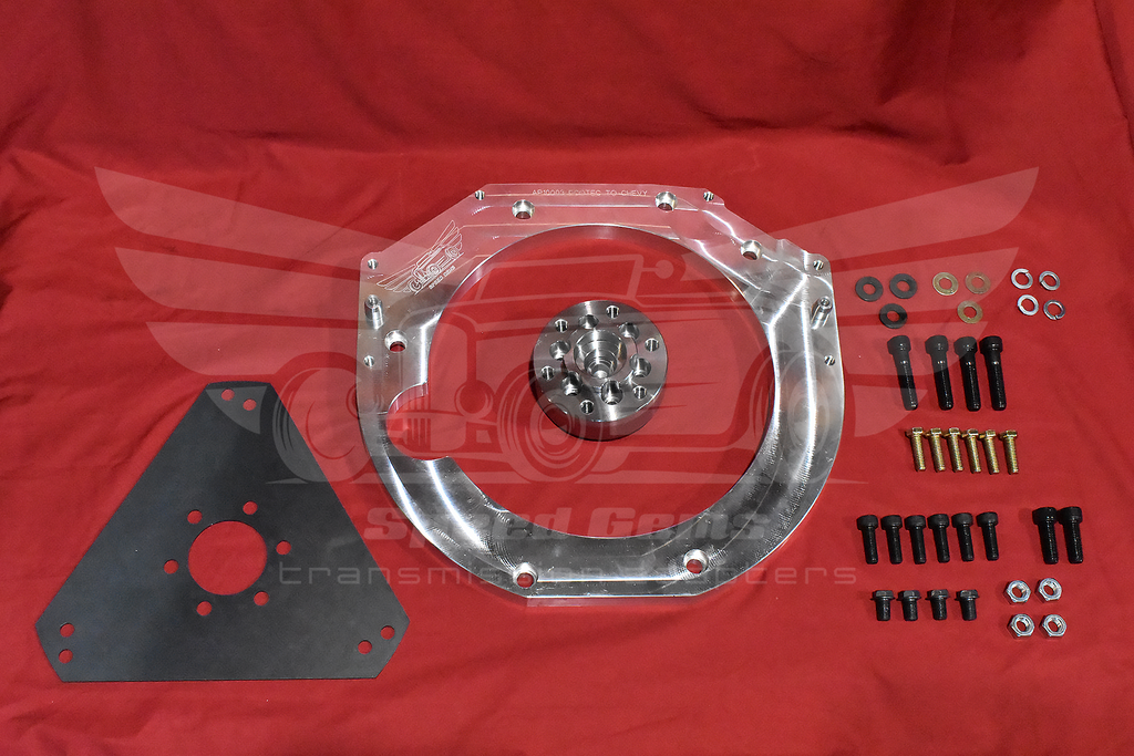 Shop Speed Gems Transmission Adapter Kits | Speed Gems