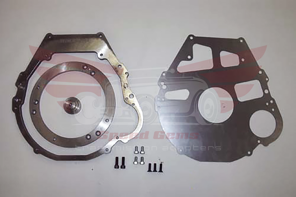 Wilcap Ford — Speed Gems