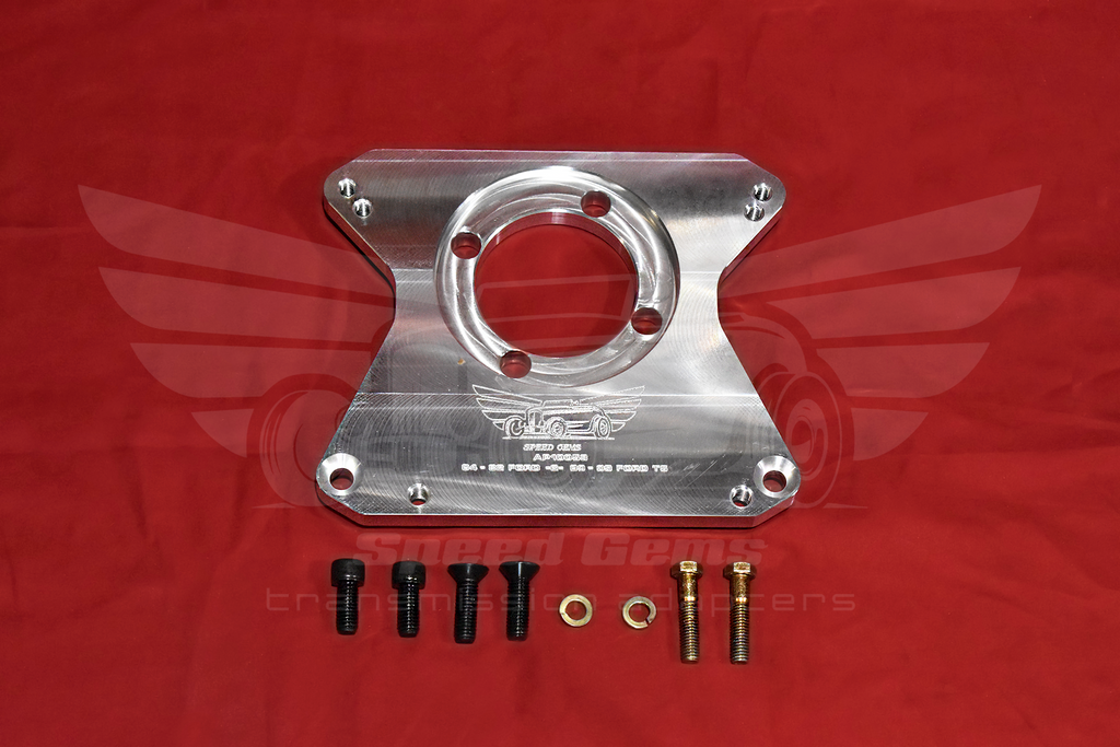 Shop Speed Gems Transmission Adapter Kits | Speed Gems