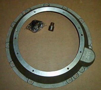 Early Hemi to Ford 3-4 Speed Adapter | WMO1001 — Speed Gems