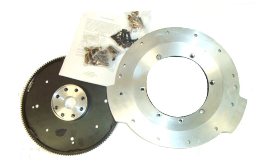 Extended Bell to Mopar Auto Adapter | WMO1301 — Speed Gems