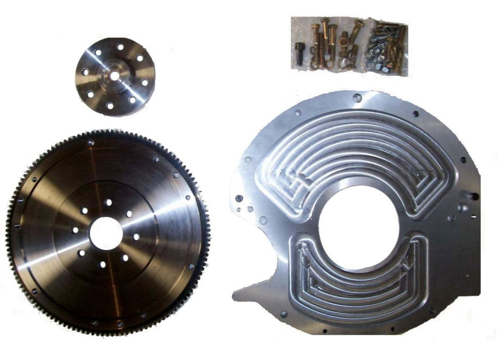 Early Hemi — Speed Gems