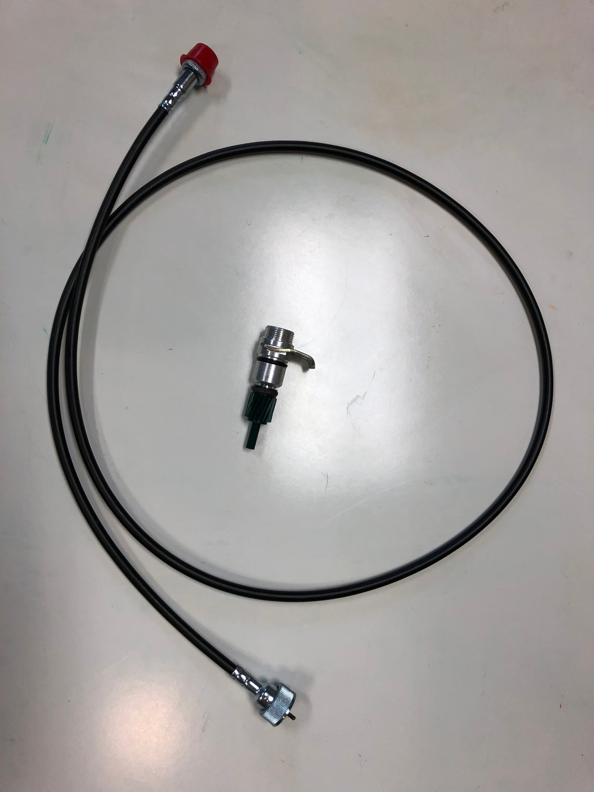 Speedometer Cable Kit for Ford (#SCK10001) — Speed Gems